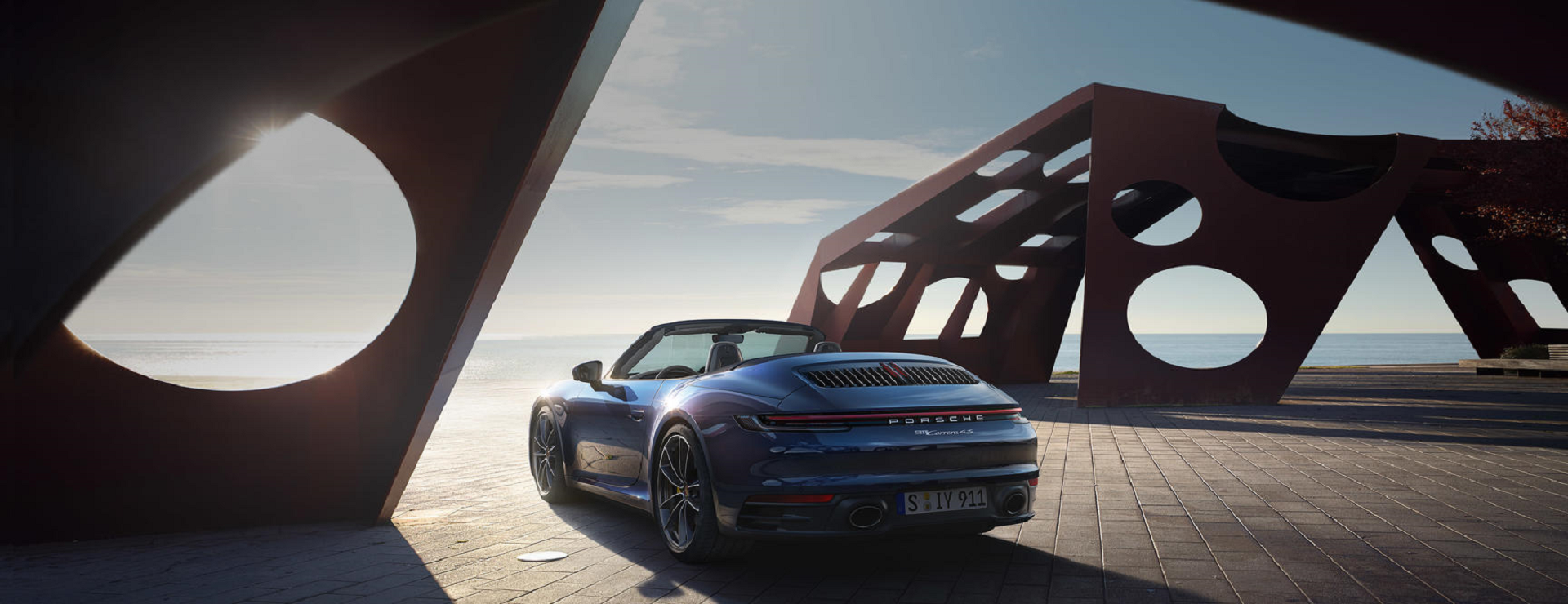 Porsche Centrum Praha